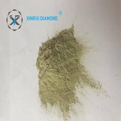 Cina Polvere di diamanti professionali per lucidare ceramiche Utilizzare 5 in vendita