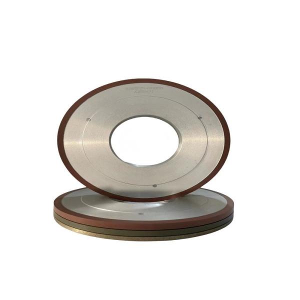 Quality Professional Diamond Grinding Wheel for Makino CNC Grinder Supporting PCB Micro for sale