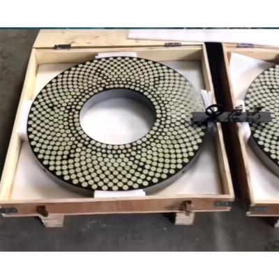 China Xinrui Super Abrasives CBN Diamond Wheels Grinding Wheel The Best Choice for Grinding for sale