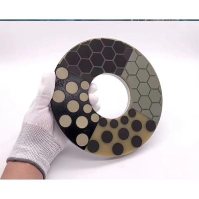China Xinrui Super Abrasives CBN Diamond Wheels Grinding Wheel The Best Choice for Grinding for sale