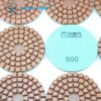 China Customized Vitrified Tile Processing with Xinrui Diamond Polishing Paste Initial Payment for sale