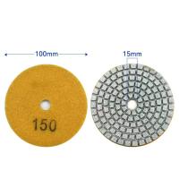 China Customized Vitrified Tile Processing with Xinrui Diamond Polishing Paste Initial Payment for sale