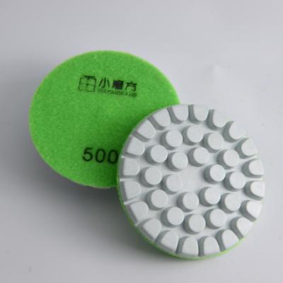China Reembolso de 30 dias para Xinrui W28-W14 Pads de polimento de diamantes de moagem fina à venda