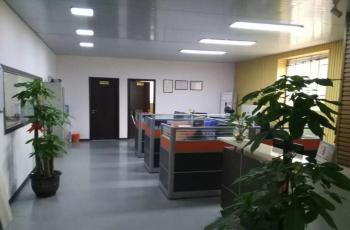China Factory - Guangzhou Weigusman Jingu Partition Technology Co., Ltd.