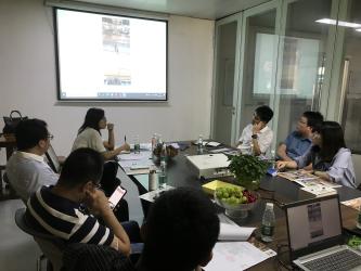 China Factory - Guangzhou Weigusman Jingu Partition Technology Co., Ltd.