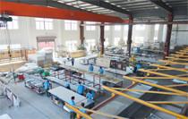 Fournisseur chinois vérifié - Guangzhou Weigusman Jingu Partition Technology Co., Ltd.