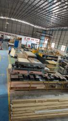 China Factory - Guangzhou Weigusman Jingu Partition Technology Co., Ltd.