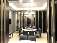Quality WJ-86 Medium Movable Partition Wall Room Divider With High Sound Insulation for sale