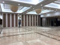China Modern Custom Space Division Hall Partition Wall for sale