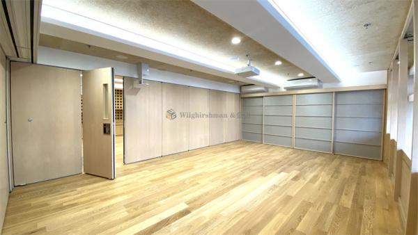 Quality Customizable Commercial Movable Walls Dividers For Flexible Spaces Soundproofing for sale