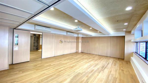 Quality 2000-6000mm Height Movable Partition Walls For Office Single Door Selection for sale