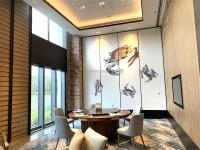 China Movable Partition Wall with 50dB Soundproofing and Class A Fire Rating - 600-1200mm Panel Width, 2000-6000mm Height for sale