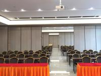 China Class A Fire Rated Movable Wall Partition with 43-50 dB Acoustic Rating and 2000-6000 mm Height Range for sale
