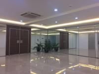 China Customized Movable Privacy Partition Wall System for Educational & Commercial Spaces - Durable Construction with Multiple Size Options for sale
