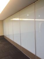 China Customized Movable Privacy Partition Wall System for Educational & Commercial Spaces - Durable Construction with Multiple Size Options for sale