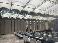 Quality Easy To Install Disassemble Mobile Folding Wall System Customizable For for sale