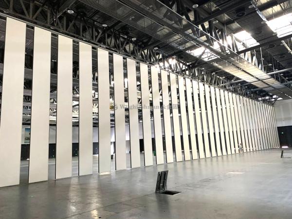 Quality Removable Demountable Partition Wall Easy To Install And Disassemble Flexible for sale