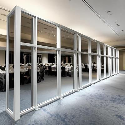 China Edifício de banquete de 85 mm de espessura com design moderno e elegante à venda