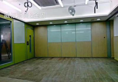 China Effortless Maintenance and Easy Install Wall Partition Panel for Your Project Space Upgrade for sale