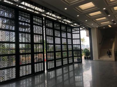 China Custom Surface Material Demountable Partition Wall Panels for Drywall Installation and Easy Disassembly Process for sale