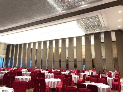 China Flexible Partition Demountable Partition Wall Easy To Install And Disassemble for Removable Partition and Flexible for sale