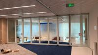 China Removable Mobile Folding Wall System Featuring Durable Construction and Smooth Operation for Dynamic Room Configurations for sale