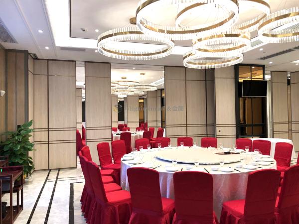 Quality Fire Rating Class A Foldable Room Separator Height 2000 6000 Mm Durable and Versatile Partition for Professional Settings for sale