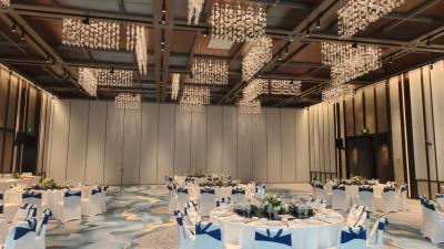 China Easy Install Wall Partition Panel Drywall Installation Method Providing Practical and Solution for Interior Partitioning Needs for sale