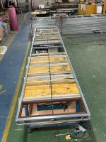 Quality Durable Decorative Wall Divider Customized to Create Distinct Zones and Improve for sale