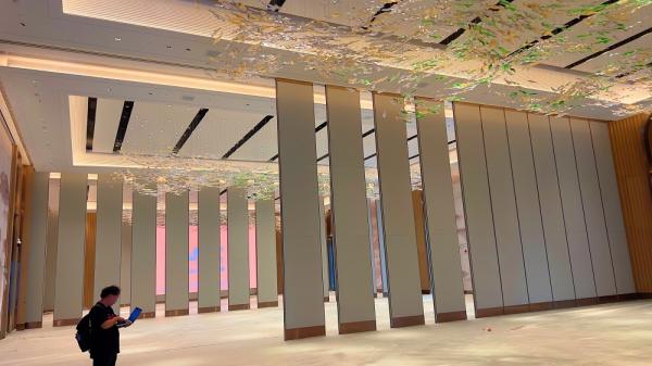 Quality Customizable Demountable Partition Wall That Offers Easy To Install And Disassemble Advantages For Workspace Management for sale