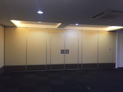 China Adjustable And Foldable Event Partition Panel Featuring Customization With Company Logo Or Design And Convenient Portability For Versatile for sale