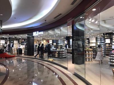 China Customization Can Be Customized With Company Logo Or Design Event Partition Panel Low Maintenance Various Colors Enhancing Privacy And Space Division for sale