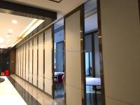 Quality Customizable Gala Banquet Enclosure Designed to Partition Divide Space for sale