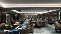 Quality Easy To Install And Disassemble Mobile Folding Wall System Perfect For Hotel for sale