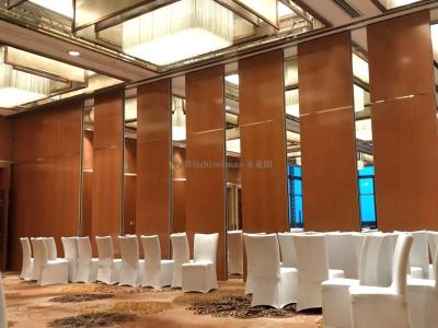 China Customized Decorative Wall Divider Versatile Room Partition Panel Excellent for Office Hotel Restaurant Decoration for sale