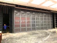 Quality Width No More Than 1.2 Meters Long Per Panel Exhibition Partition Panel Ideal for sale