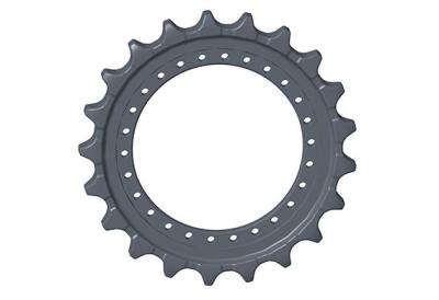 China Reinforced segments and cast or forged sprockets for 80-900 horse power bulldozers and excavators-Crawler bulldozer for sale for sale