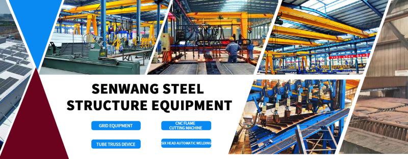 Geverifieerde leverancier in China: - Qingdao Senwang Steel Construction Co., Ltd