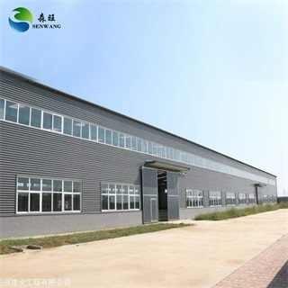 Quality Steel Frame Multi Storey Buildings for sale
