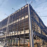 Quality Prefabricated High Rise Buildings for sale