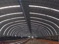 Quality Lightweight High Load Capacity Corrosion Resistant Steel Structure Truss for Large Span Space Truss Buildings for sale