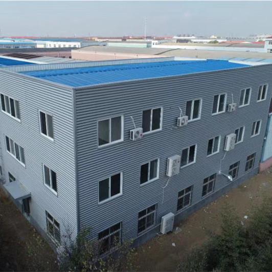 Quality Durable Steel Shed Solutions - Customizable Prefabricated Warehouse Structures for sale