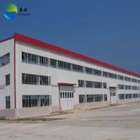 Quality Versatile Steel Structure Buildings - Customized Prefabricated Workshops and Warehouses for sale