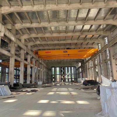 Cina Case prefabbricate in acciaio leggero, edifici di stoccaggio in acciaio galvanizzato in vendita