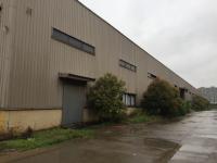 Quality Light and Versatile The Perfect Combination for Modular Steel Structure for sale