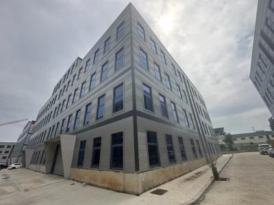 Chine Z ou C cadre d'acier principal en purlin entrepôt métallique préfabriqué Durée de vie à vendre