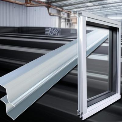 China Durable Steel Structure Warehouse with Optional Heat Insulation System and Snow Load 30~200kg Per Sqm Including After Sale Service for sale