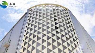 Chine Atelier de structure en acier de taille personnalisable avec panneau sandwich EPS et ingénieur sur place à vendre