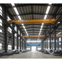 China 30000tonYear manufacturing workshop layout planning with STAADPro RamConnection MidasGen software ensuring structural reliability for sale