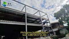 Custom Steel Aircraft Hangars Durable Storage Solutions